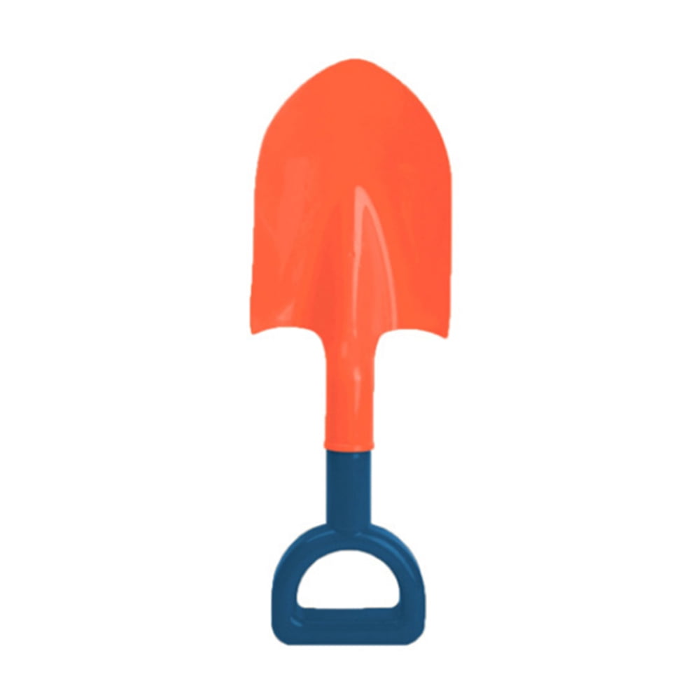 Beach Toy Set Children Summer Silicone Shovel Tool Kit Sand Bucket Rake ...