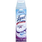 Lysol Disinfectant Max Cover Mist