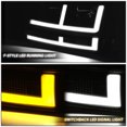 DNA Motoring for 03-24 Chevy Express GMC Savana 1500-3500 Switchback F ...