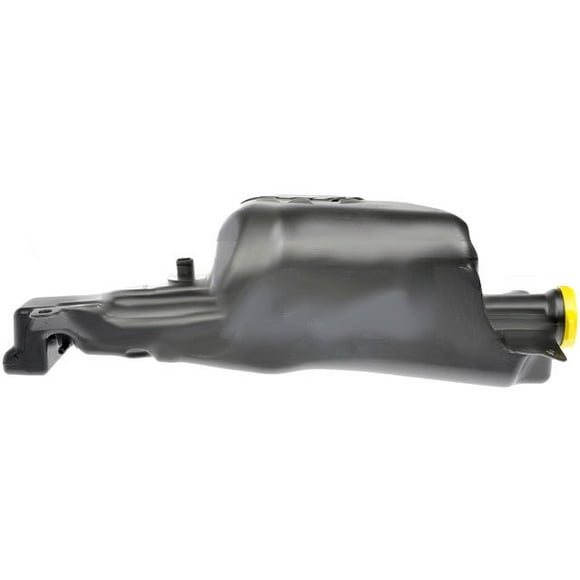 Ram 1500 Washer Fluid Reservoir