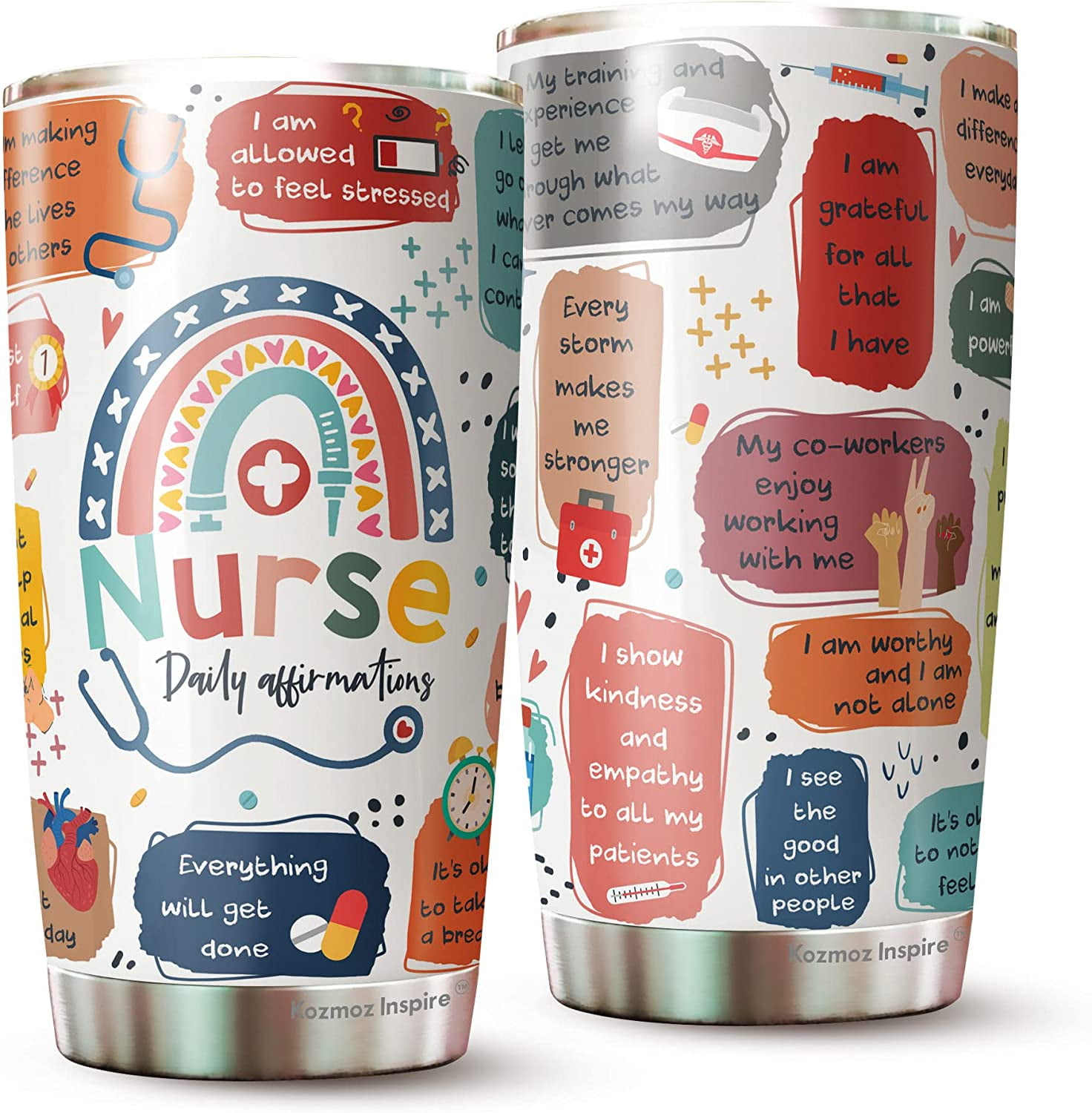 Nurse gift-Nurse accessories for work-gifts for nurses-nursing ...