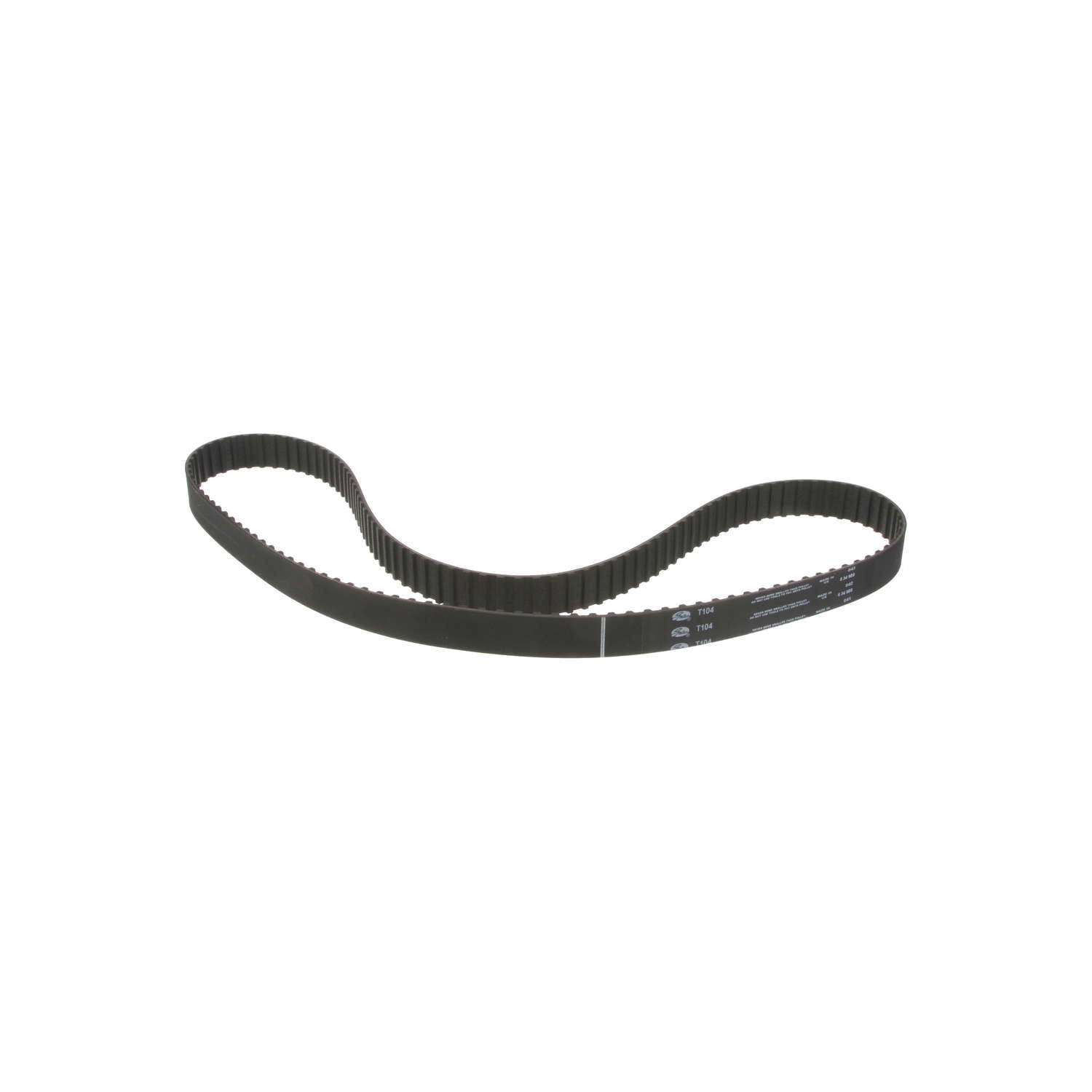 Gates PowerGrip Premium OE Timing Belt - Walmart.com - Walmart.com Gates PowerGrip Premium OE Timing Belt - Walmart.com - Walmart.com