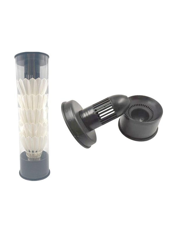 Shuttlecocks in Badminton - Walmart.com