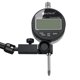 Neoteck Dial Indicator 0-25.4mm/1 inch 176 lbs Magnetic Base Holder ...