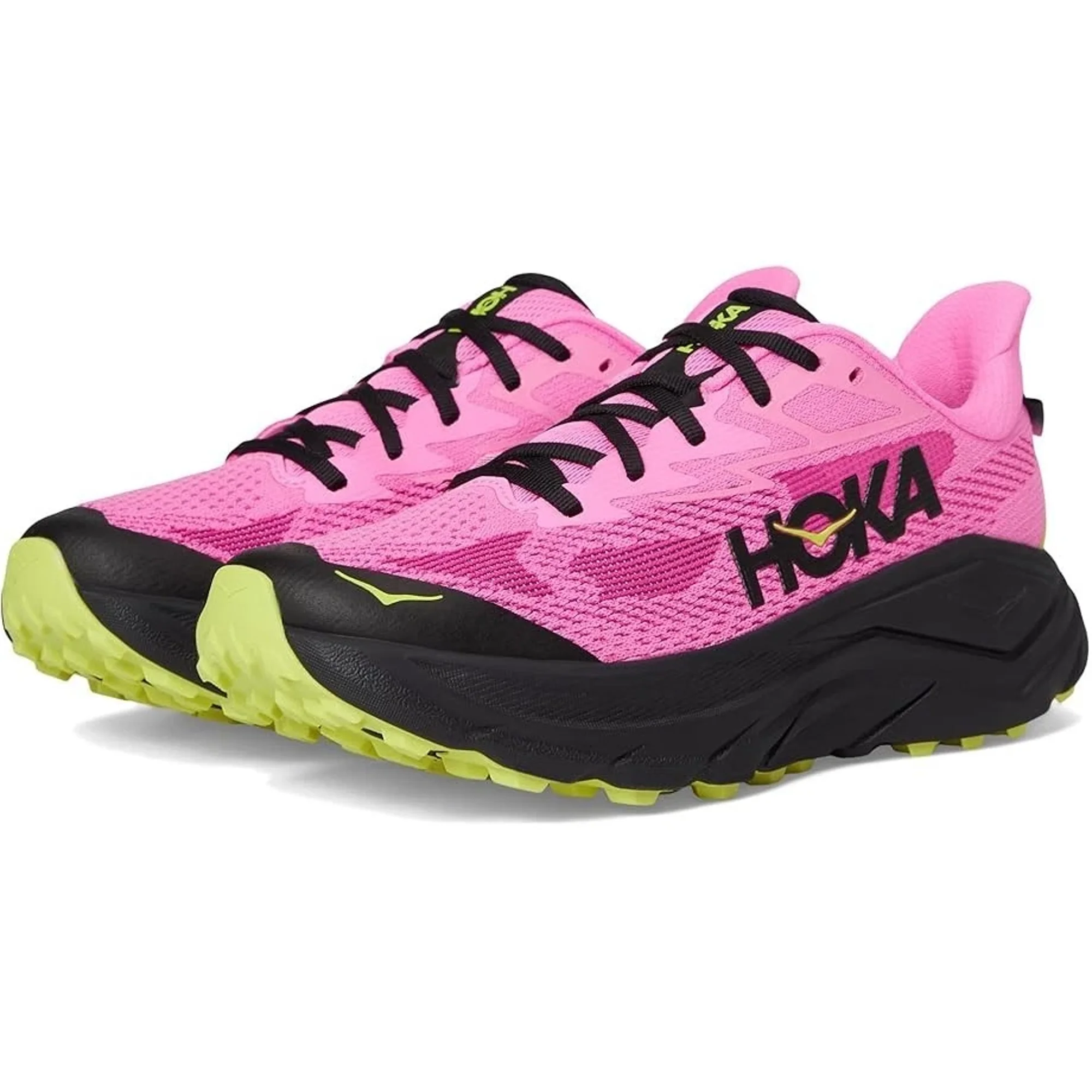 Click here for Hoka Challenger 8 Womens Running Outdoor Hiking Tr... prices