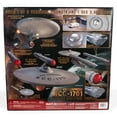 Polar Lights: 1:350 Scale Model Kit of Star Trek TOS U.S.S. Enterprise ...