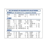 Similac Advance Concentrated Liquid Baby Formula With Iron, Has DHA ...