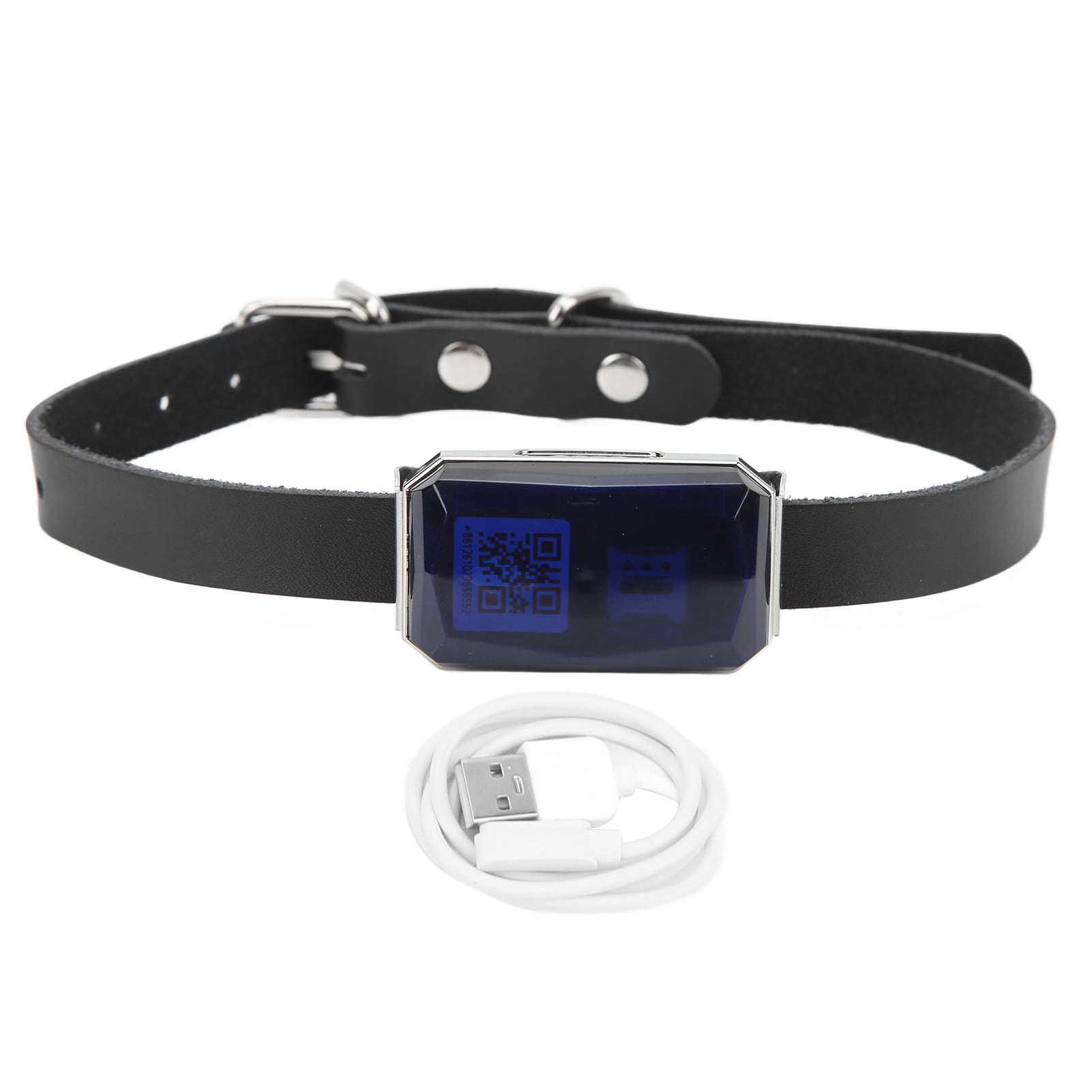 Dispositivo de seguimiento portátil, localizador GPS G12, localizador ...
