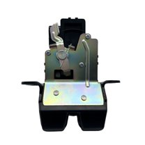 LABLT Rear Tailgate Latch Trunk Lid Lock Actuator Motor Replacement for ...