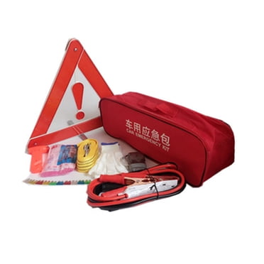 Car Emergency Roadside Assistance Kit,Multifunctional Roadside ...