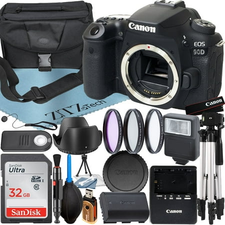 DSLR Cameras & SLR Cameras | Walmart Canada