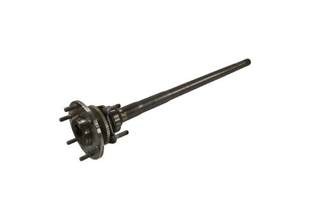 Yukon RH Rear 32-spline Axle Assembly for 2008-2015 Nissan Titan w ...