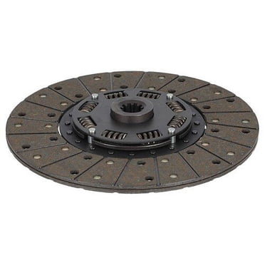 CKFD01 New Aftermarket Clutch Kit for Ford Specific Tractor Models 8N ...