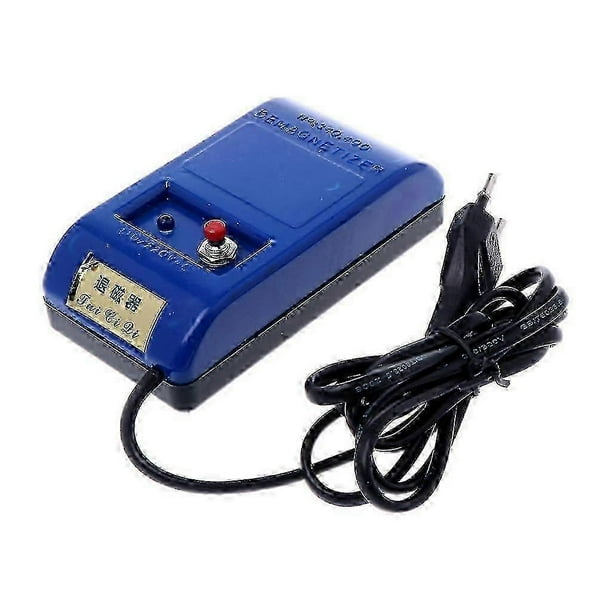 Watch Jewelry Demagnetization Watch Demagnetizer Watch Degausser ...