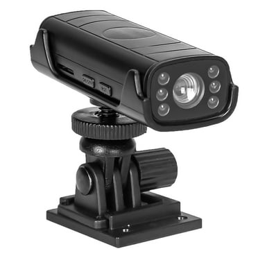 eRapta Wireless 5'' Monitor Backup Camera, 1080P HD, Waterproof, Night ...