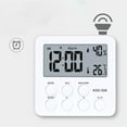 Hygrometers For Humidity Temperature And Humidity Meter Indoor ...
