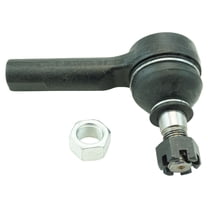 TRQ Front Left Right Outer Tie Rod Driver Passenger Side Fits Select ...