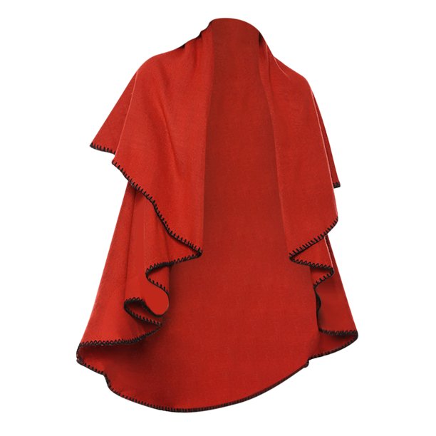 Birdeem 130*135CM Women Cashmere Shawl Thicken Keep Warm Cloak Scarf ...