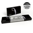 Star Wars: The Skywalker Saga - 4K UHD + Blu-Ray Limited Edition Set ...