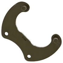 Polaris 1911785 Park Brake Caliper 2012-2014 EFI Ranger 800 Crew XP ...