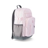 Reebok Women's Kaiser 18" Laptop Backpack, Frosted Berry - Walmart.com
