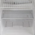 Lion Premium Grills 2002 Lion Refrigerator with Stainless Steel Front ...