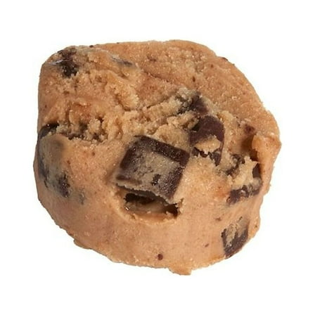 Country Home Bakers Chocolate Chip Cookie Dough, 1.25 Ounce -- 288 per ...