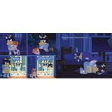Joe Brumm Bluey Sleepytime Hardcover, Dream Adventure book for Children ...