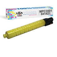 Samsung CLT-Y407S (SU478A) Toner, 1000 Page-Yield, Yellow - Walmart.com