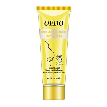 Xizioo Oedo Rose Cream Eliminates Stretch Marks, Nourishes And ...