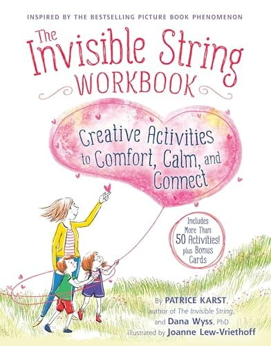 Pre-Owned The Invisible String The Invisible String Workbook: Creative ...