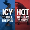 Icy Hot Pro Cream with Micro Spheres 2 oz - Walmart.com