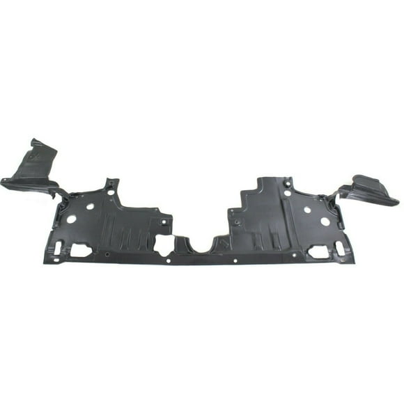 Honda Accord Engine Splash Shield