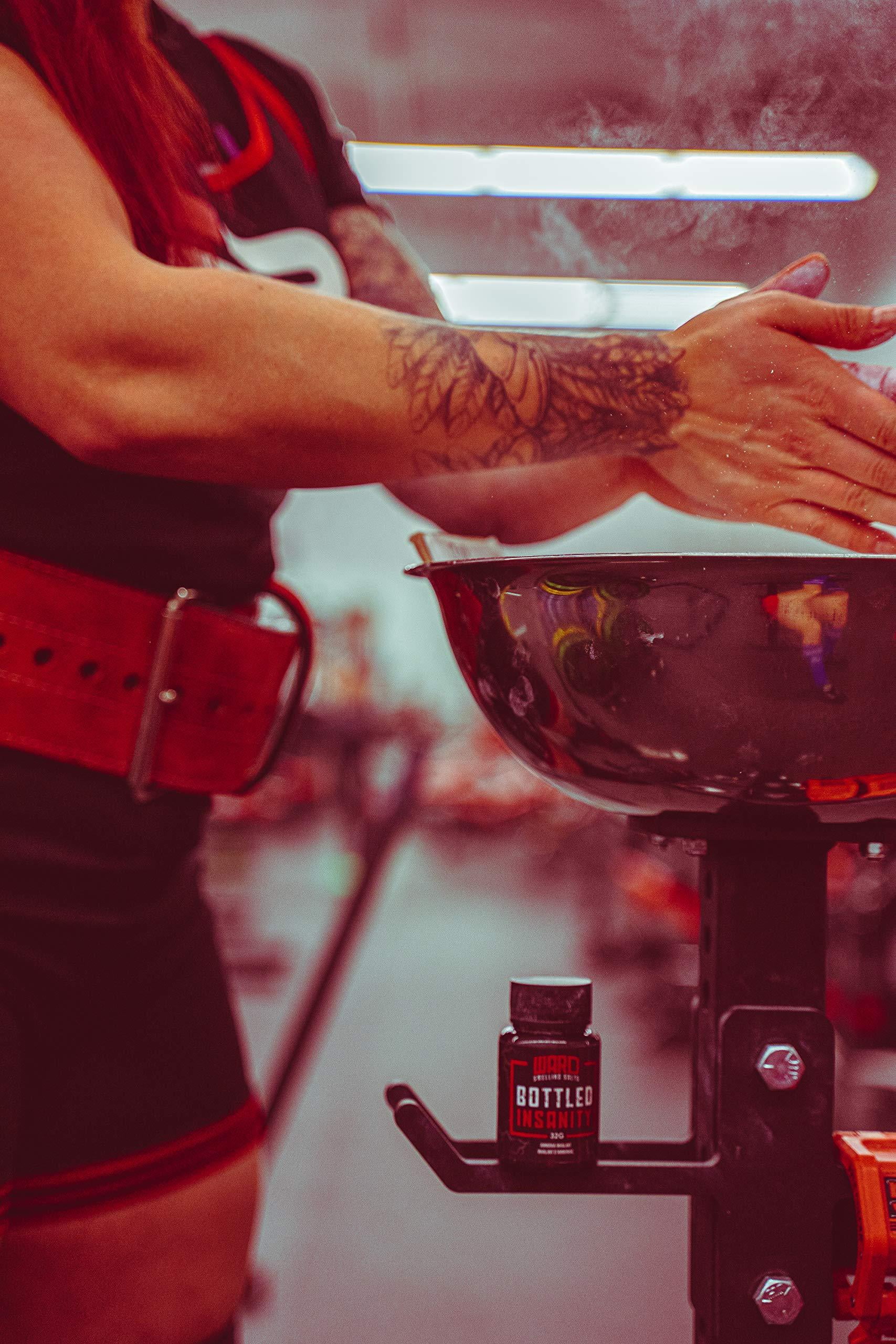 Buy Ward Smelling Salts - Bottled Insanity - Insanely strong Ammonia ...