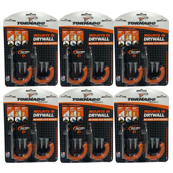 Tornado Hooks