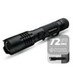 Observer Tools 1000 Lumen LED Rechargeable Flashlight - Power Bank ...