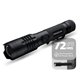 Observer Tools 1000 Lumen LED Rechargeable Flashlight - Power Bank ...