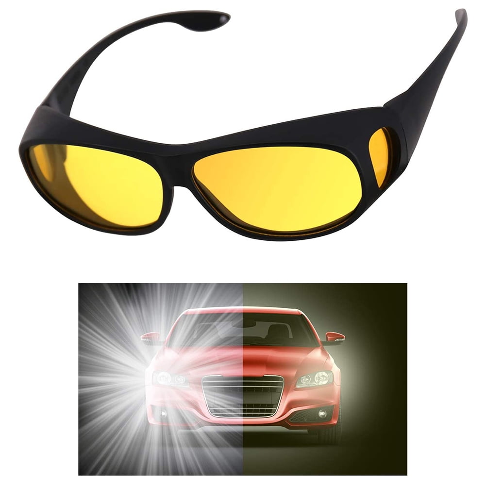 Click here for Onegood Night Vision Sunglasses Anti Glare Enhance... prices