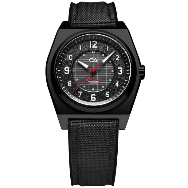 Coast Watch