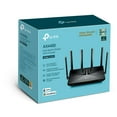 TP-Link Archer AX4400 Dual-Band WiFi 6 Router | 4.4 Gbps Speeds | 6 ...