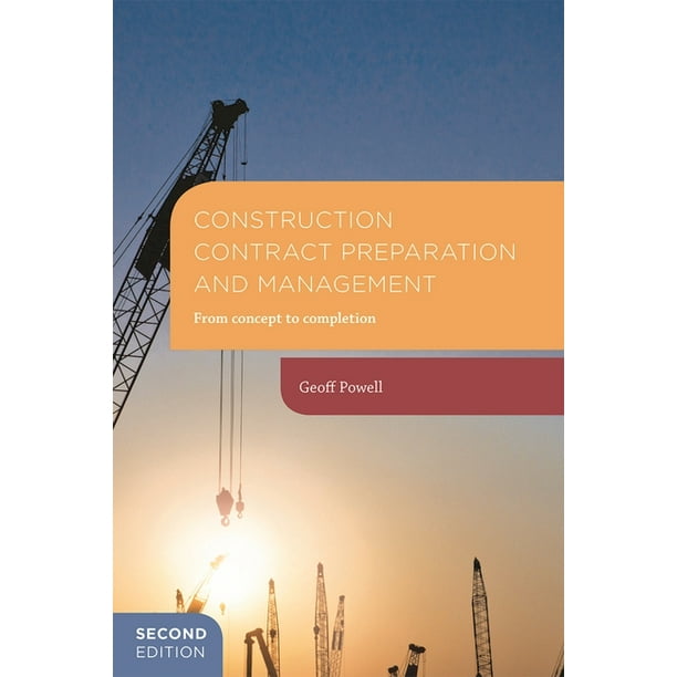 Construction Contract