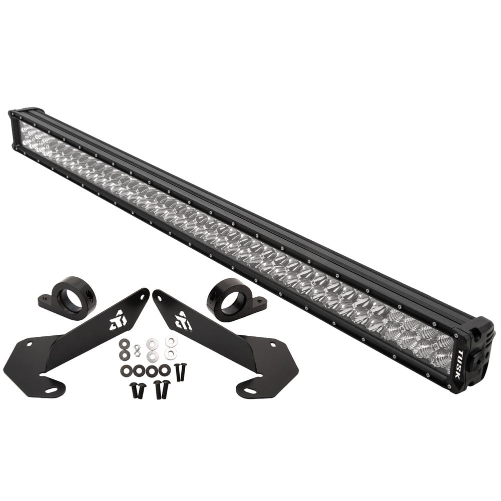 Tusk V2 LED Light Bar Kit 40" Straight - Walmart.com