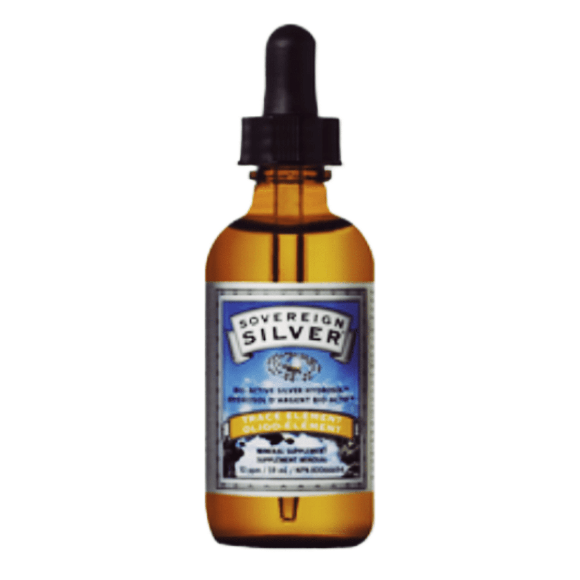 Click here for Sovereign Silver Bio-Active Silver Hydrosol  10ppm... prices