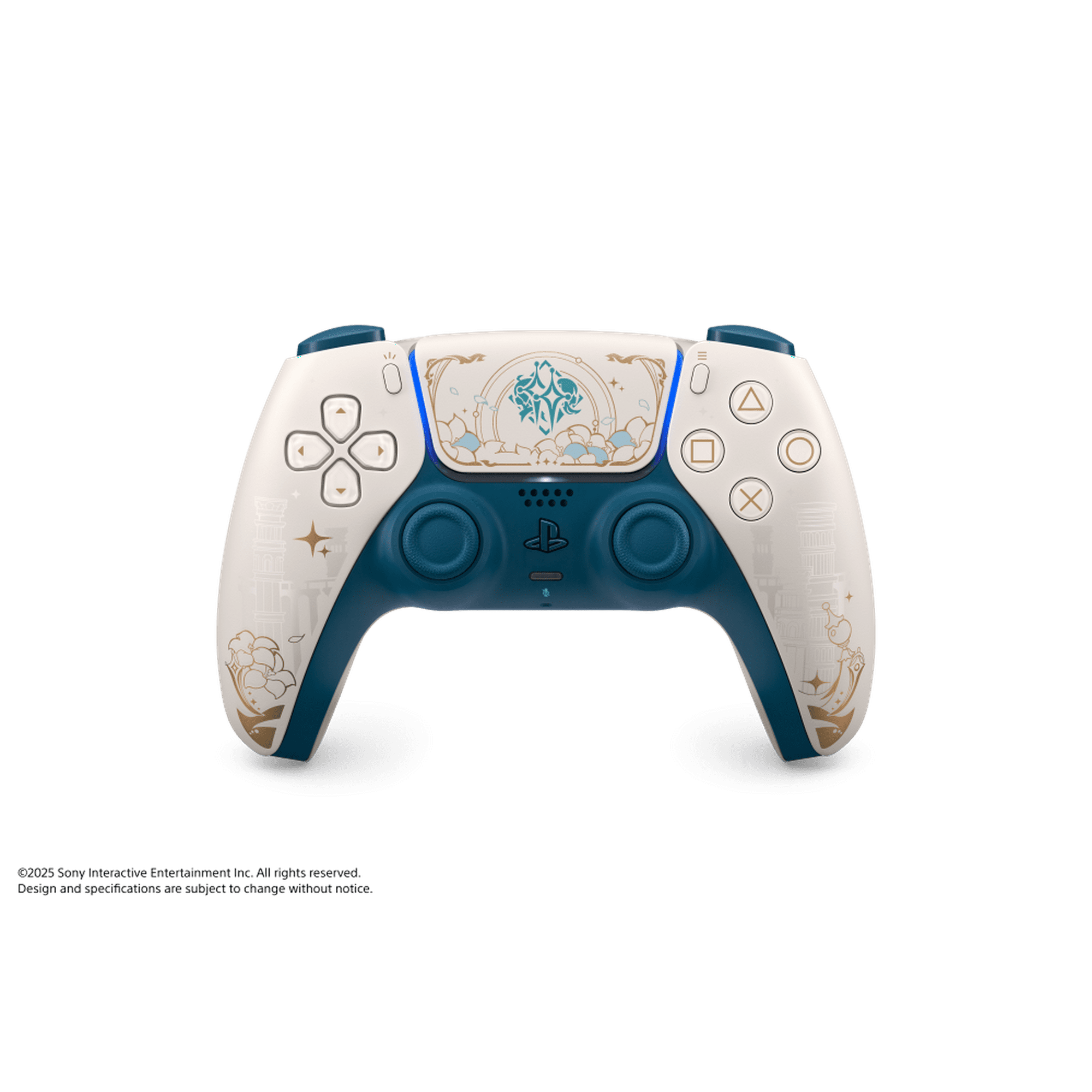 Click here for Playstation 5 Dualsense Wireless Controller - Gens... prices