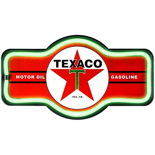 Click here for American Art Decor Officially Licensed Texaco Vint... prices