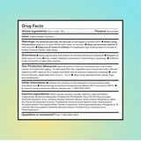 Bubble Skincare Solar Mate Mineral Sunscreen SPF 40, Sun Protection ...