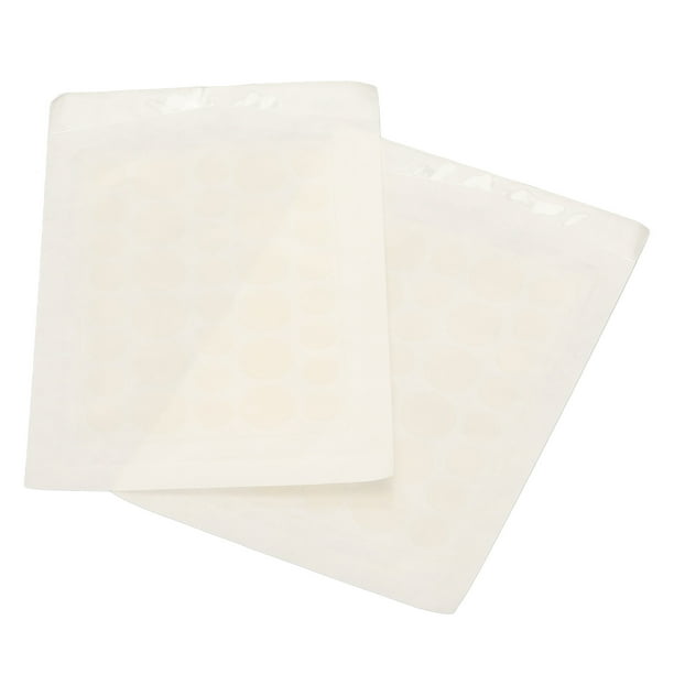 Parche que cubre espinillas, 72 piezas Parche hidrocoloide para ...