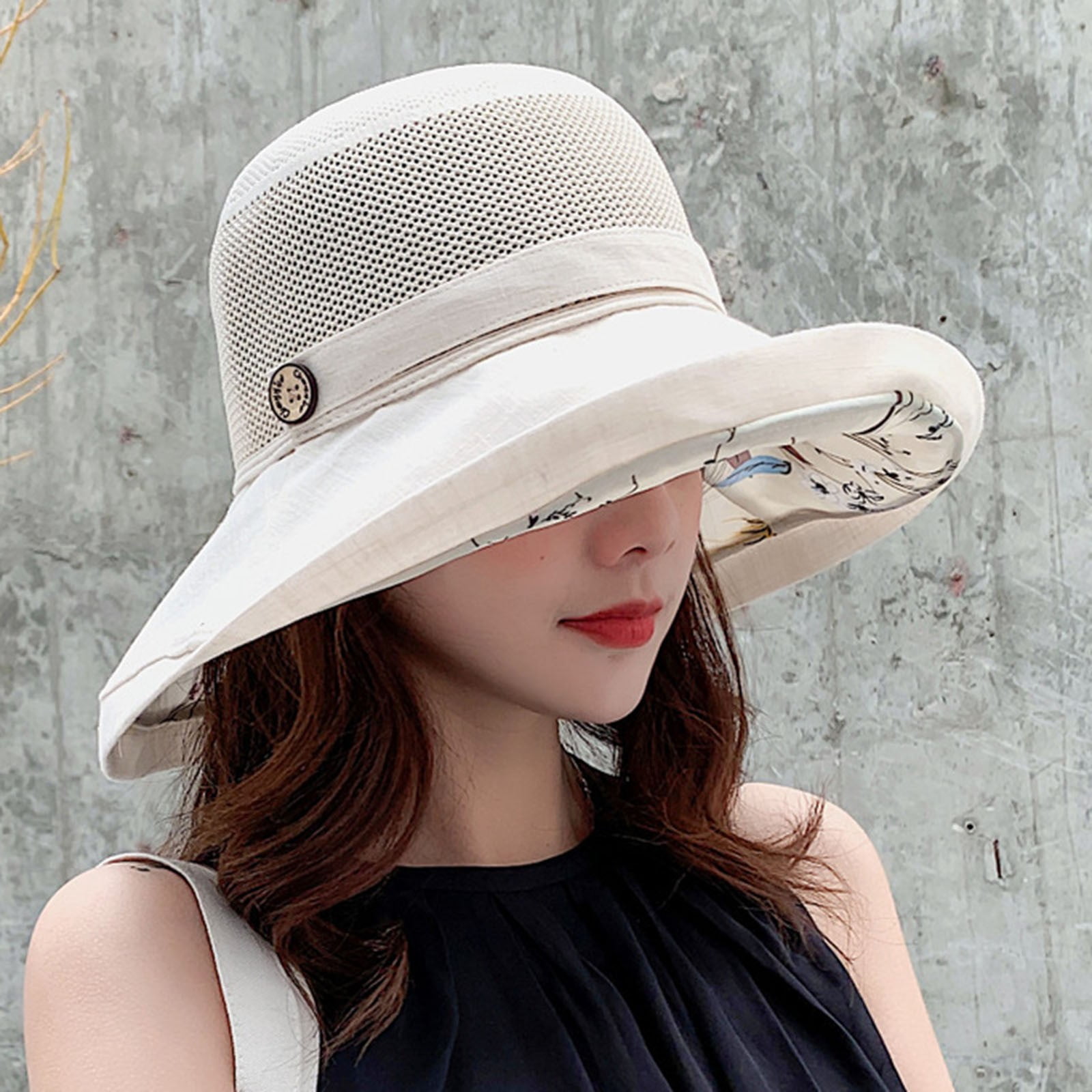 Click here for Endives Womens Sun Hat Womens Hat Spring And Summe... prices