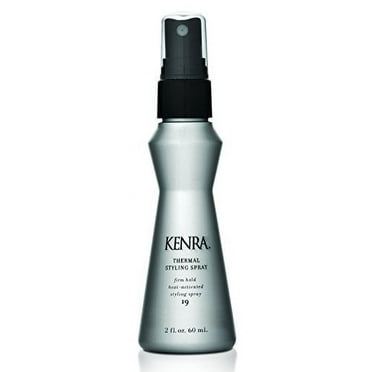 Kenra Thermal Styling Spray #19 10.1 oz - Walmart.com