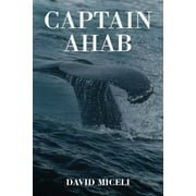 Capt Ahab